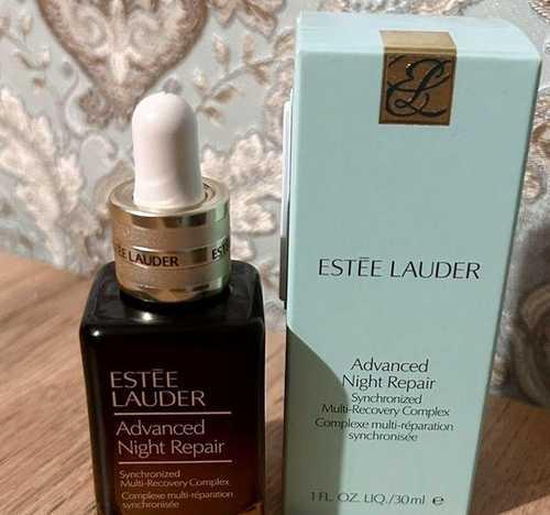 Estee lauder advanced night repair