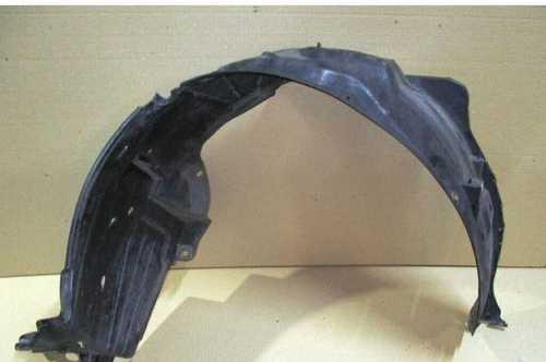 Подкрылок на honda stream RN1 D17A