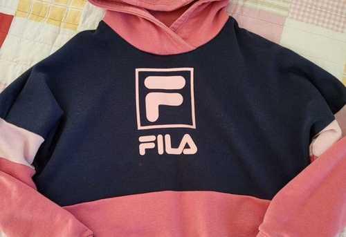 Толстовка Fila