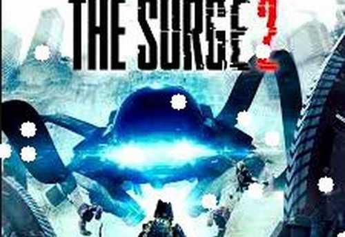 THE surge 2 PS4/PS5 навсегда