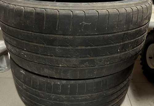 Yokohama Advan A050 275/45 R20 110Y