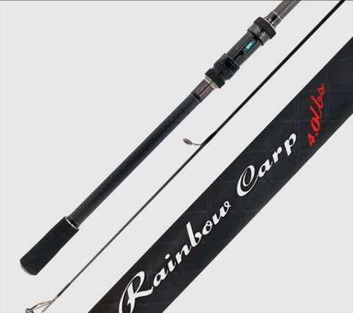 Карповое удилище dayo rainbow carp 4LB; 360/390 mm