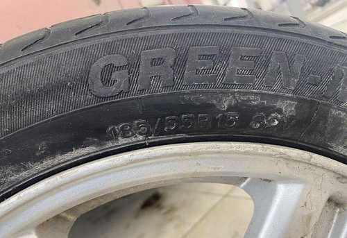 КАМА 240 (НК-240) 185/55 R15 19ZR