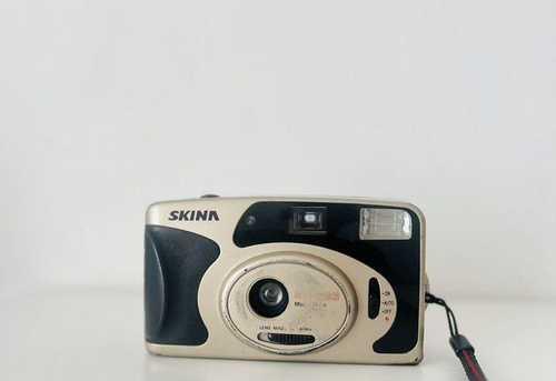 Плёночный фотоаппарат Skina666