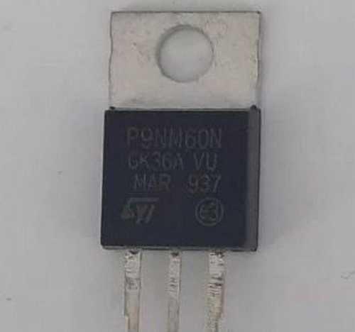 P9nm60n