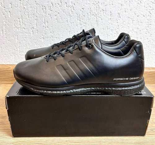 Кроссовки Adidas Porshe Design