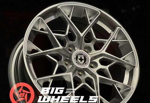 Диски HRE FF10 R19 5x114.3 Лот:1389