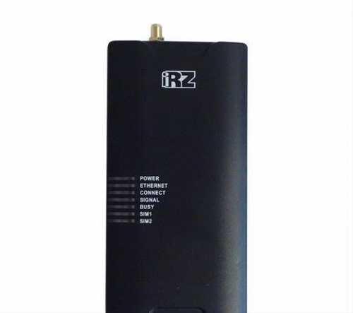 Модем iRZ RUH2b 3G Router + антенна