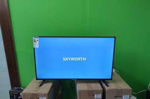 Телевизор 40" Skyworth 40W5 FullHD