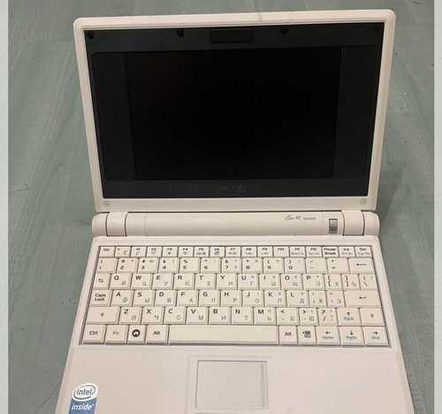 Нетбук asus eee pc