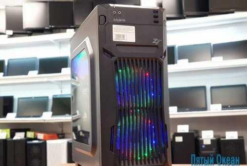 Игровой Xeon аналог Core i7 3770, GTX 1050 Ti, 16G