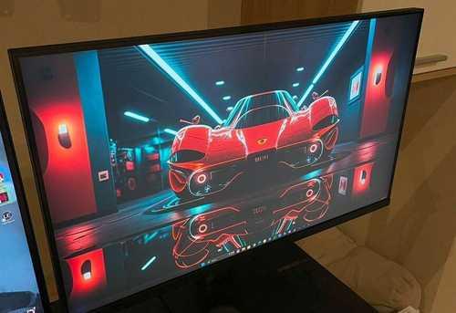 Монитор 27" Xiaomi Mi 2K Gaming Monitor