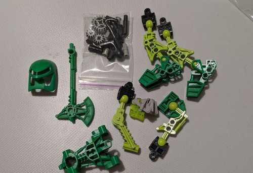 Lego Bionicle 8535 Toa Lewa
