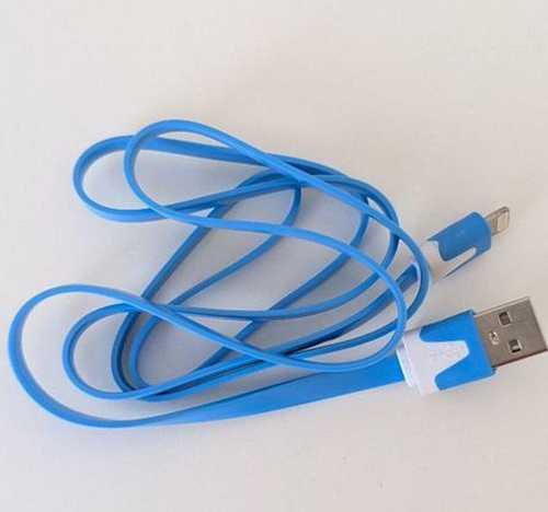 Провод lightning usb