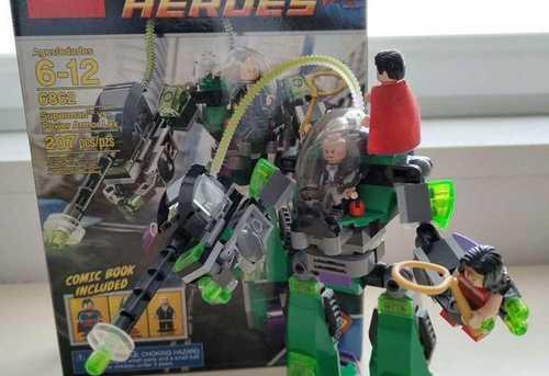 Lego Super Heroes Редкие наборы