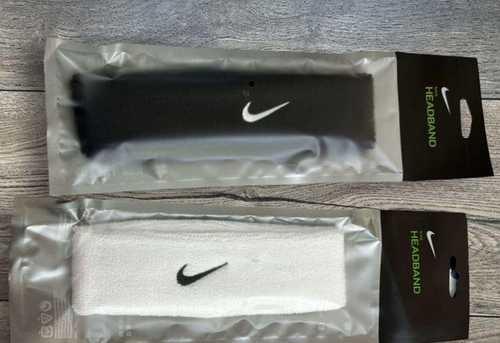 Повязка Nike для тренировок
