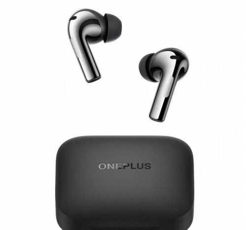 OnePlus Buds 3 новые