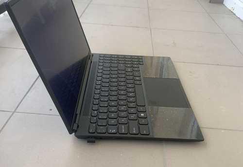 Нотбук PDA N 16 lntel celeron N5095