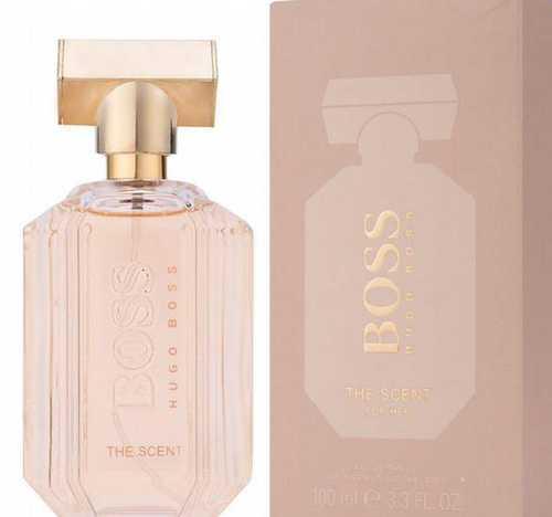 Hugo Boss The Scent For Her 50ml Парфюмерная вода