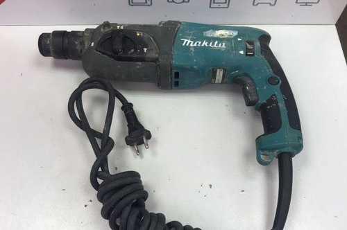 Л64) Перфоратор Makita HR2470