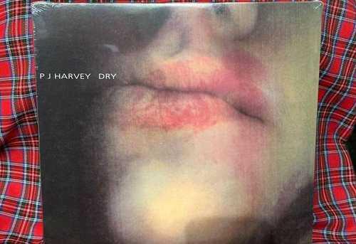 PJ Harvey – Dry