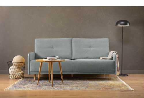 Диван Арил Velvet Grey