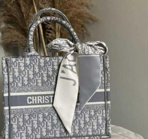 Сумка christian Dior