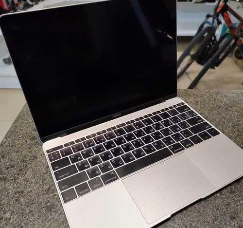 Apple macbook air A1534 не рабочий