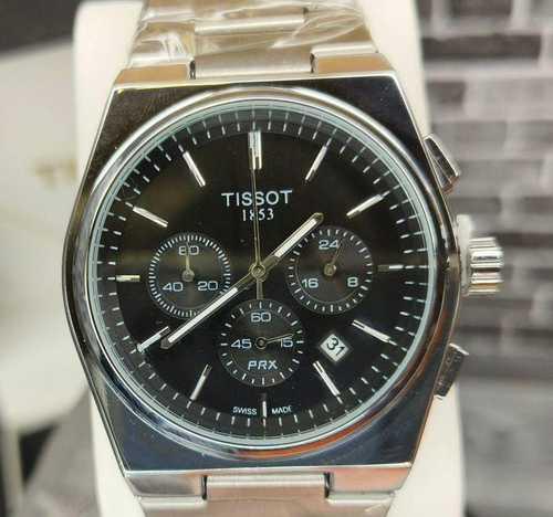 Мужские наручные часы Tissot (Тонкие)