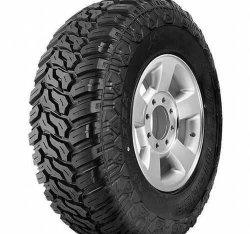 Antares Deep Digger 265/70 R17 118Q