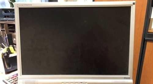 ЖК монитор 19" iiyama ProLite E1900WS-S1