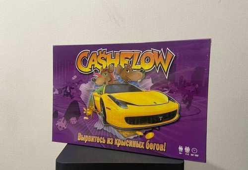 CashFlow Настольная игра Денежный поток