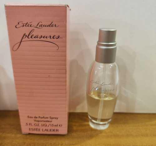 Продам estee lauder pleasure