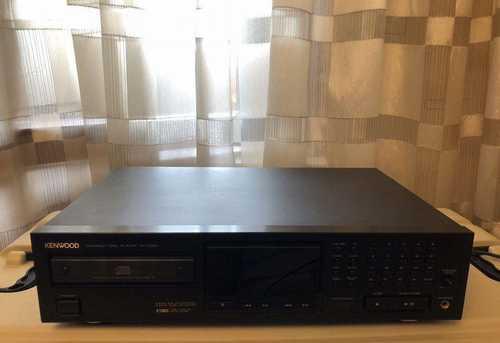 CD проигрыватель Kenwood DP-5020