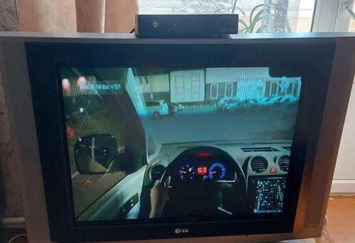 Телевизор LG 29FS2ALX