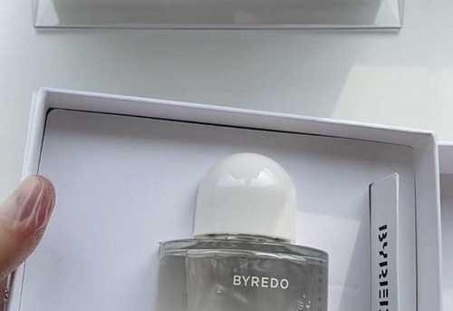 Духи Byredo Blanche