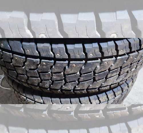 КАМА Кама-218 225/75 R16C