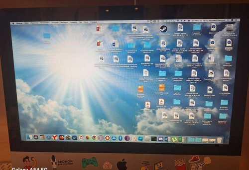 Моноблок Apple iMac 21,5 2010