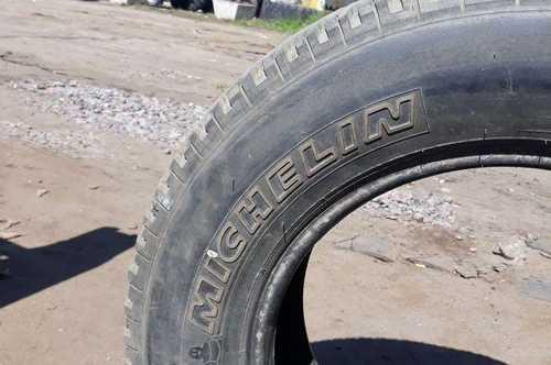Michelin LTX A/T 6.5/27 R18 и 27/65 R18 E