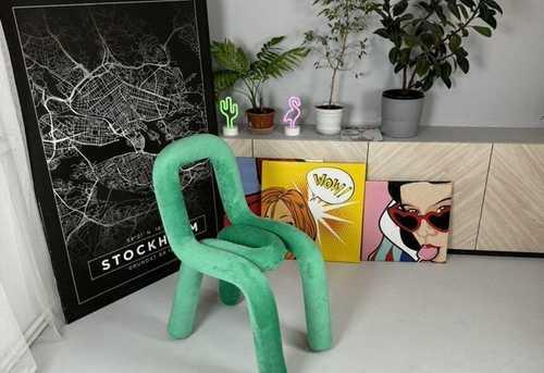 Комфортное стул кресло