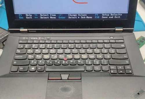 Ноутбук Lenovo thinkpad l430 i5-3210m