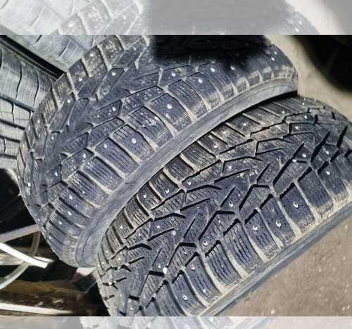 Nokian Tyres Nordman 7 215/65 R16 50M