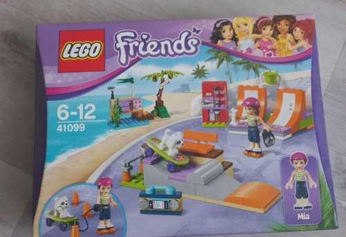 Конструктор Lego Friends оригинал