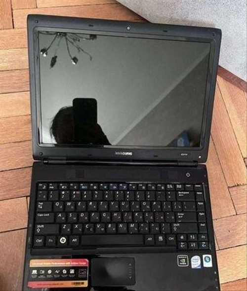 Ноутбук Samsung Q310