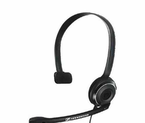 Компьютерная гарнитура Sennheiser PC 7 USB