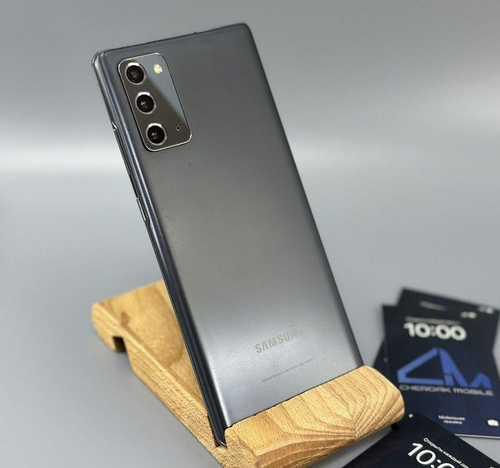 Samsung Galaxy Note 20, 8/256 ГБ