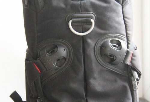 Рюкзак для фотокамеры Kata 3N1-10