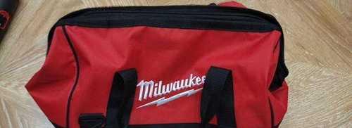 Milwaukee сумка из набора
