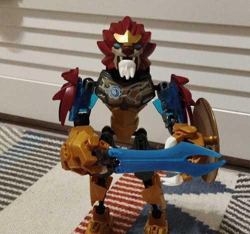 Lego Chima 70200