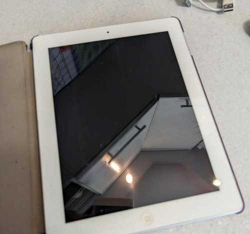 Apple iPad 3 New (MD370RS / A) 32Gb